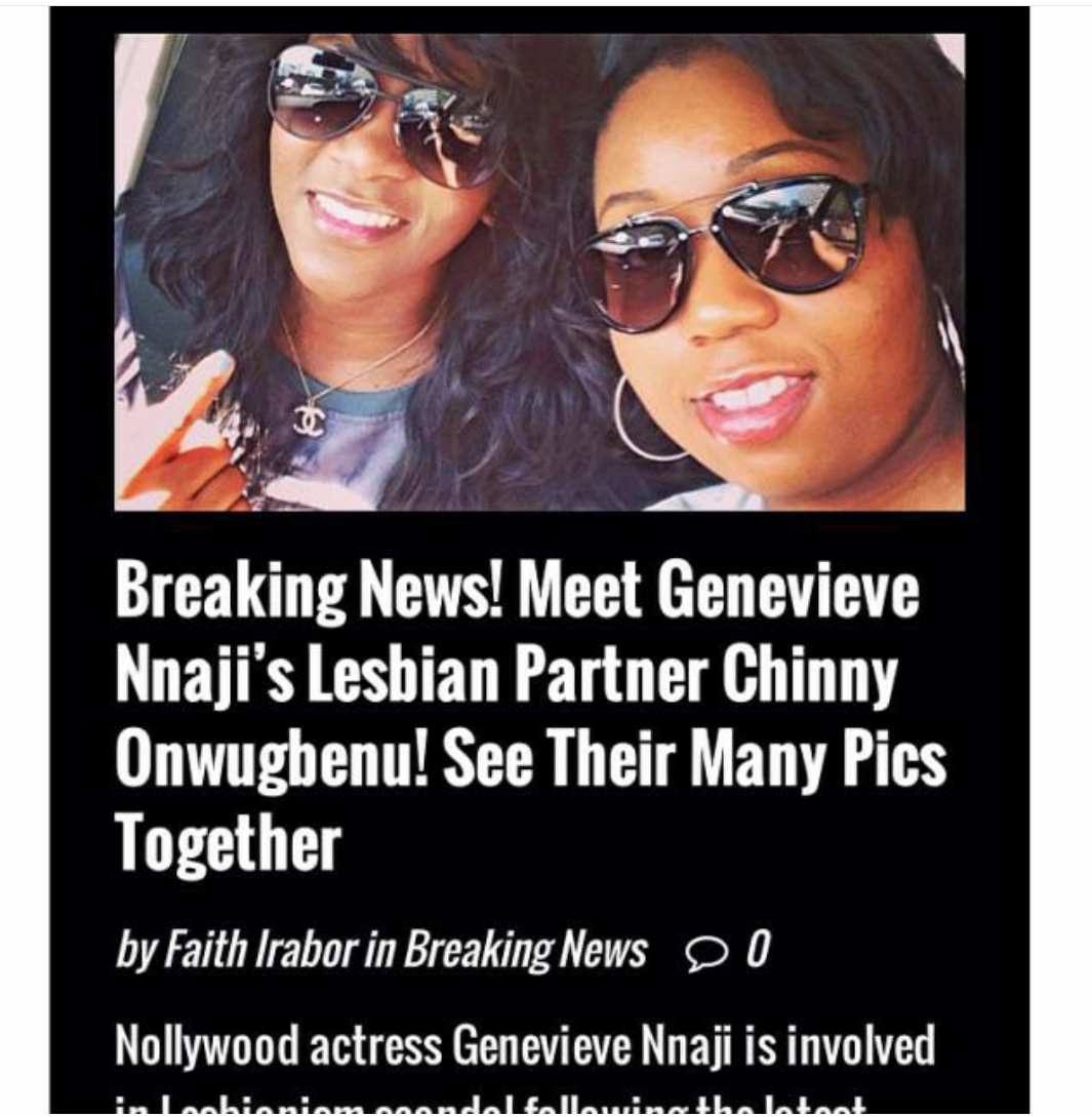 Breaking News: Oluchi Orlandi’s Marriage To Italian Hubby Has Crashed ...